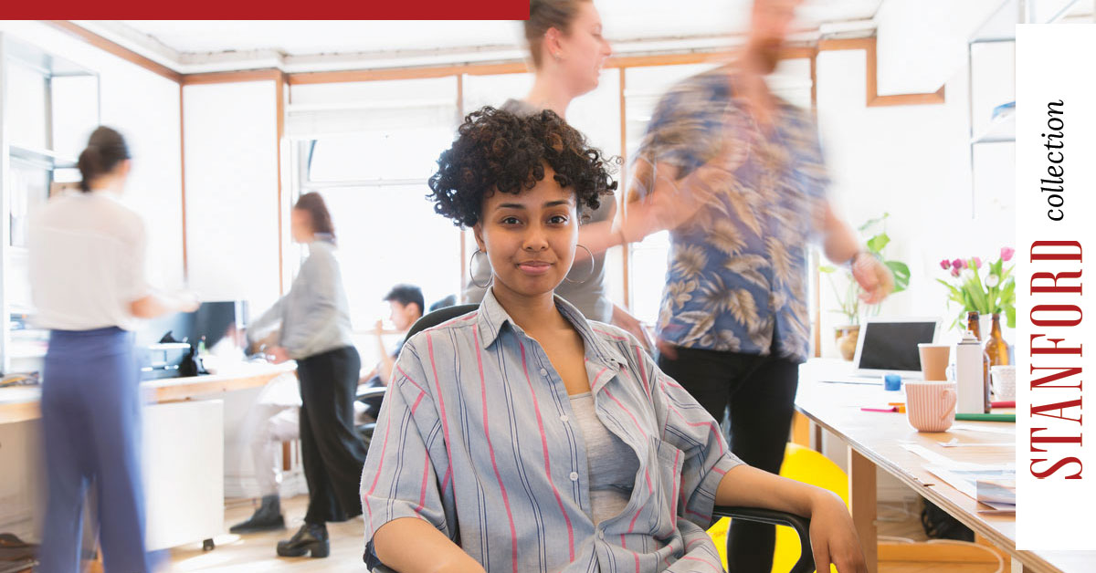 Resolutions | STANFORD magazine