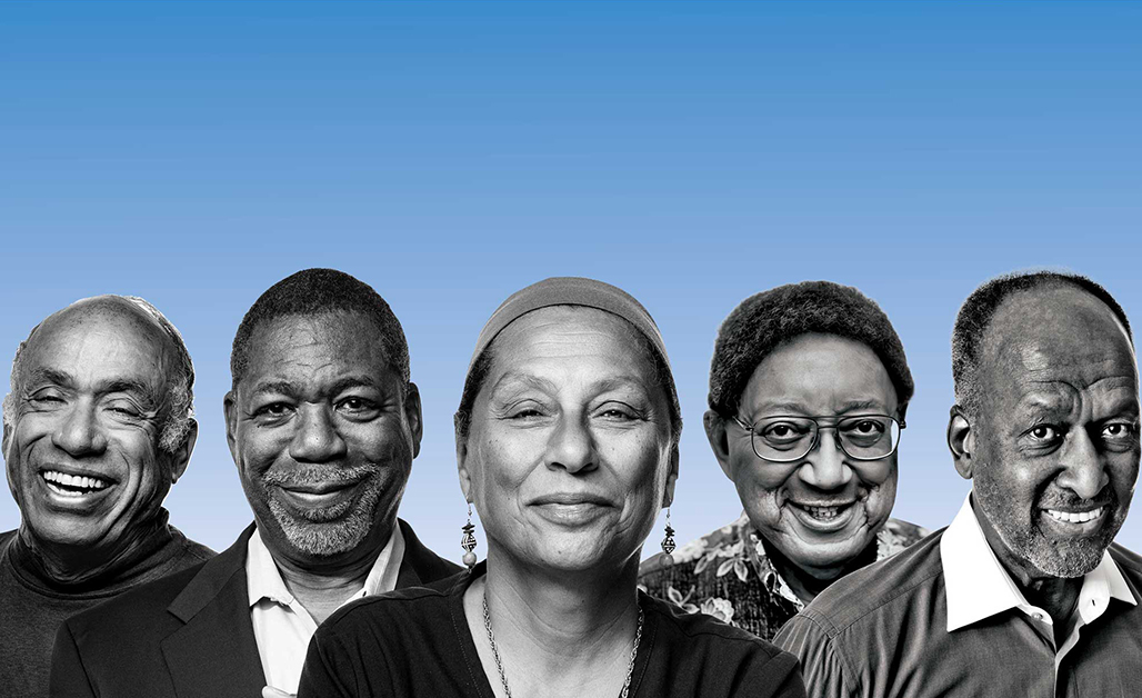 Black History | STANFORD magazine