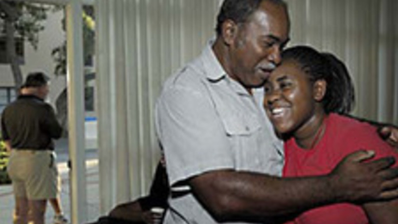 Bye, Dad | STANFORD magazine