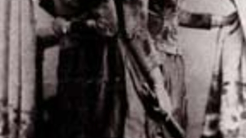 The Two-Headed Nightingale' | STANFORD magazine