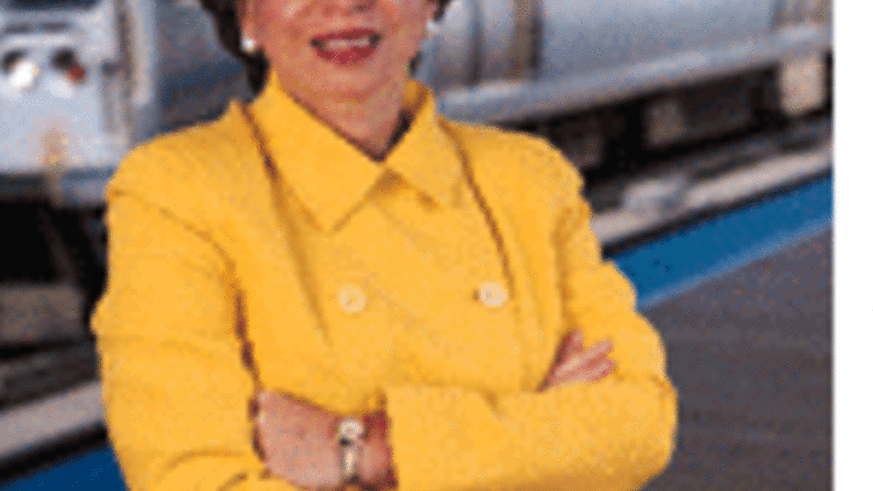 Keeping Chicago on Track | STANFORD magazine