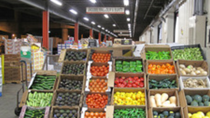 Is Organic Produce Worth Your Hard-Earned Green? Nitty-gritty ...