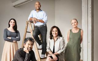Stanford on Broadway | STANFORD magazine