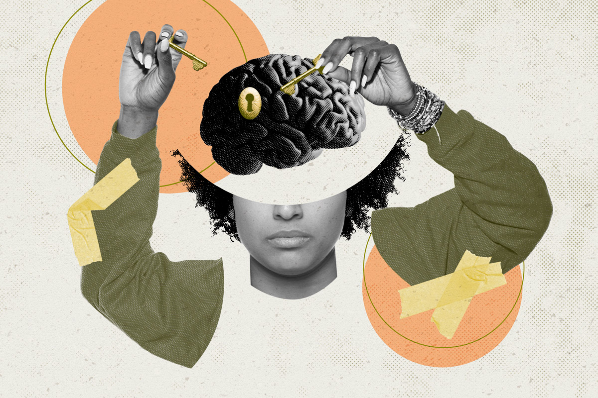 How To Improve Your Memory STANFORD Magazine