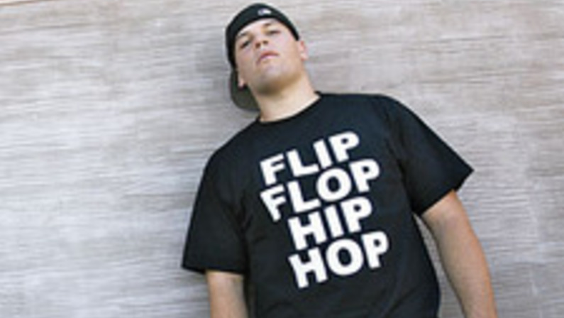 Hip Hop with Heart | STANFORD magazine
