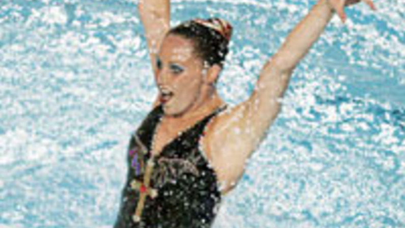 Winning the Pool | STANFORD magazine