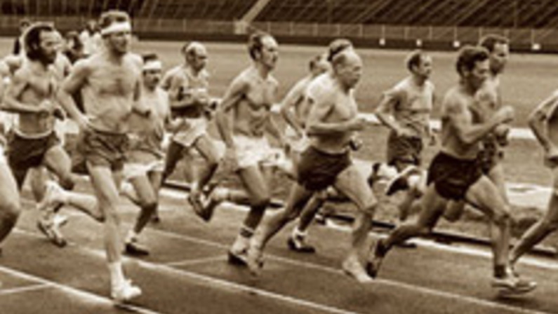 A Good Long Run | STANFORD magazine