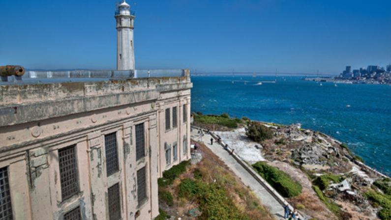 All the Prison's a Stage | STANFORD magazine