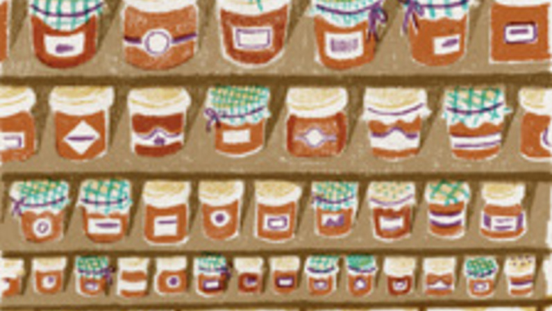 Spoiled for Choice | STANFORD magazine