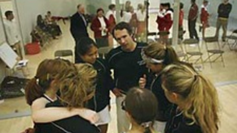 Making a Racket | STANFORD magazine