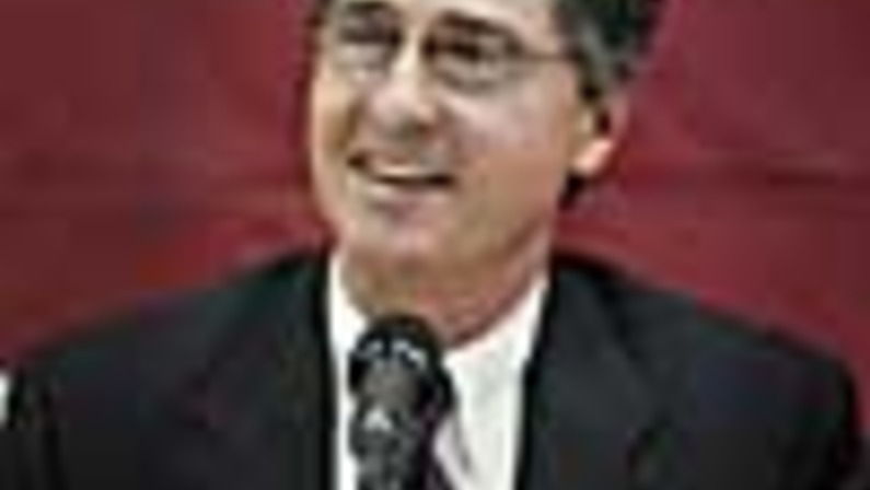 The New Football Coach: An Heir to Walsh? | STANFORD magazine