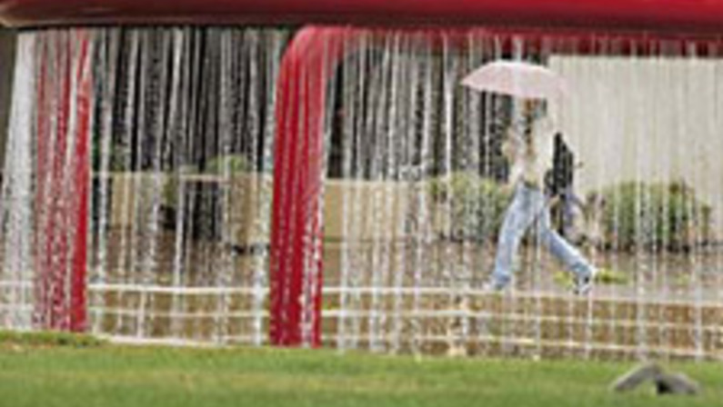 Under the Weather | STANFORD magazine