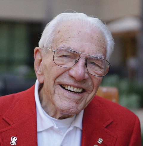 A Reunion to Remember | STANFORD magazine