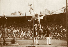 Rising to the Challenge | STANFORD magazine