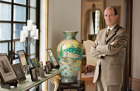 Pacific Overtures | STANFORD magazine