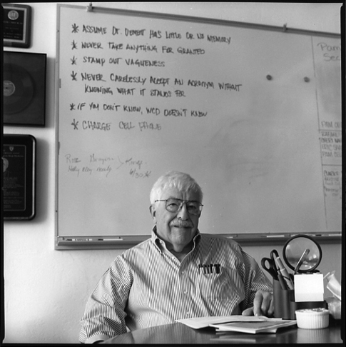 Teachable Moments | STANFORD magazine