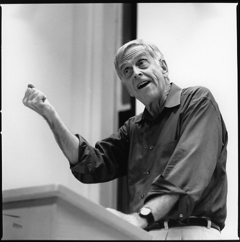 Teachable Moments | STANFORD magazine