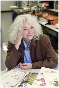 The Dish | STANFORD magazine