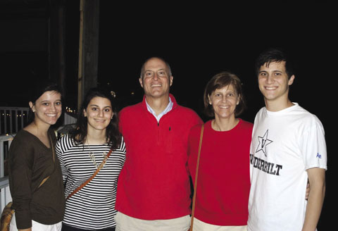 Duty Calls | STANFORD magazine