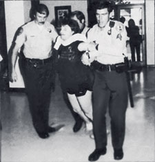 Something Is Stirring | STANFORD magazine