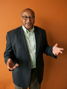 The Dish | STANFORD magazine