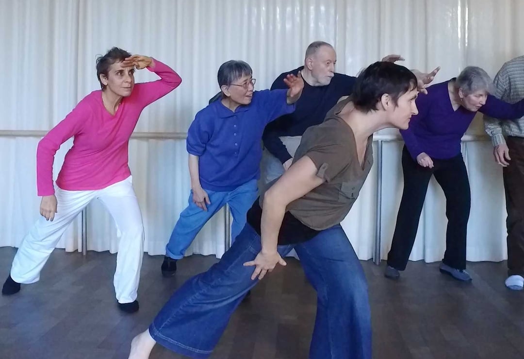 Why Dance Matters | STANFORD magazine