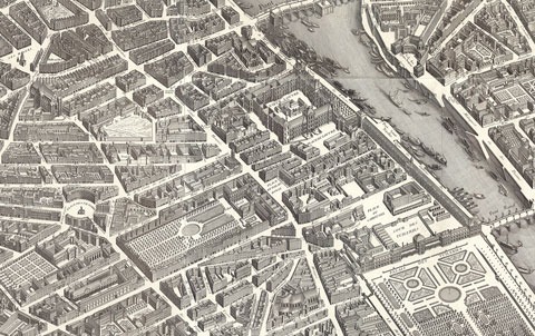 Paris, 1739 | STANFORD magazine