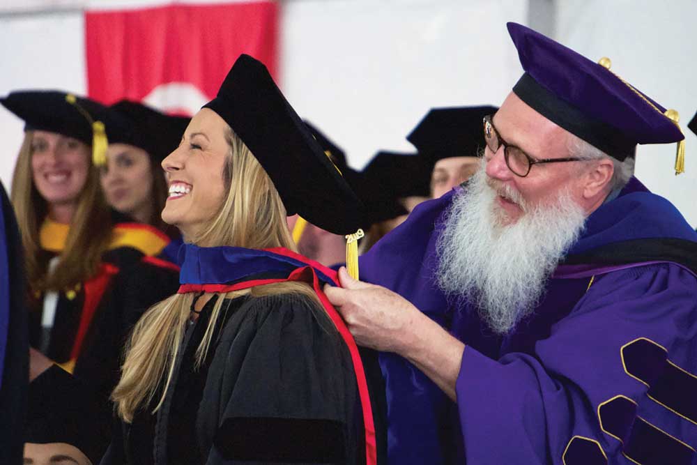 Commencement 2019: ‘Leave Something Worthy’ | STANFORD magazine