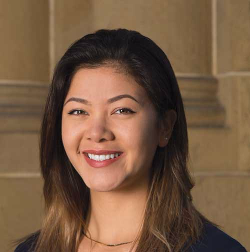 The Go-To Group | STANFORD magazine