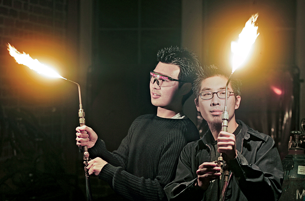 Is This For Real? | STANFORD magazine