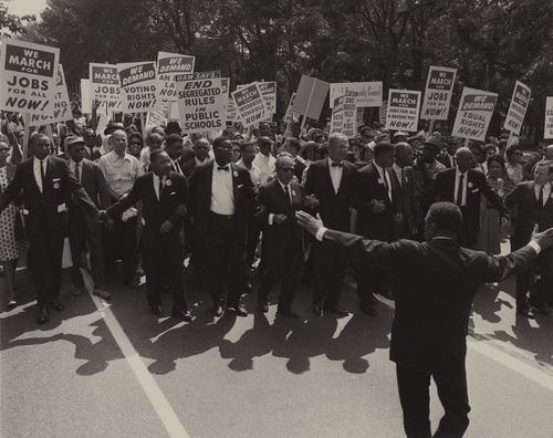 How to Build a Movement | STANFORD magazine