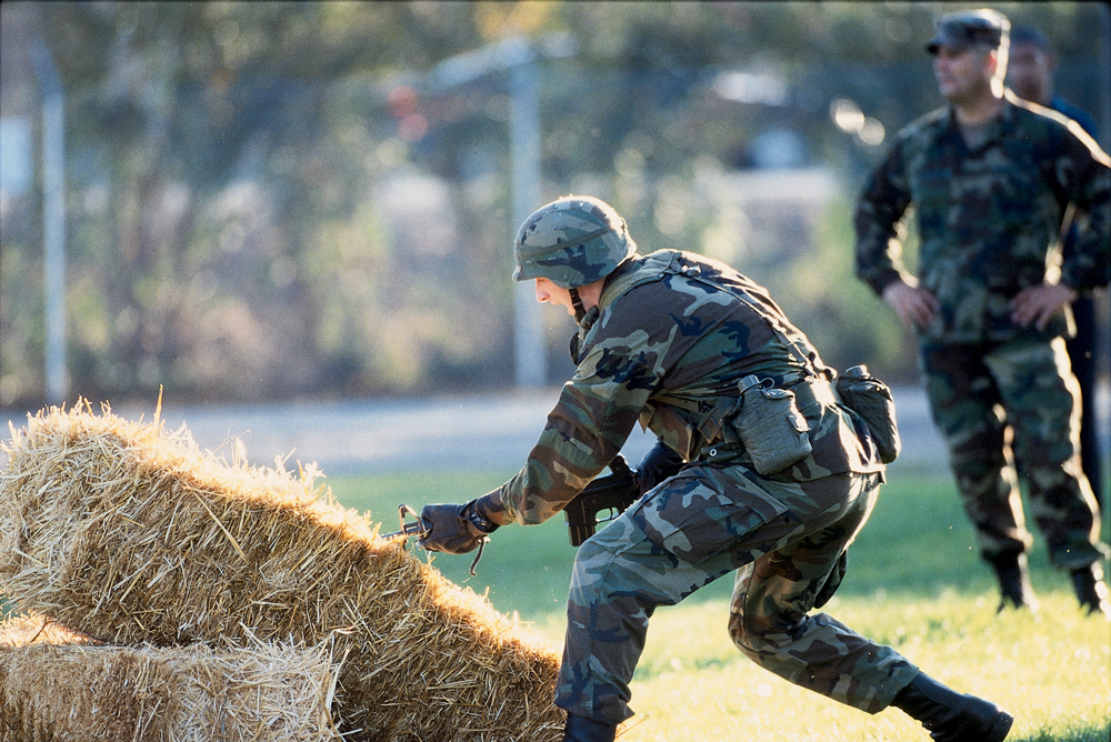 Corps Curriculum | STANFORD magazine