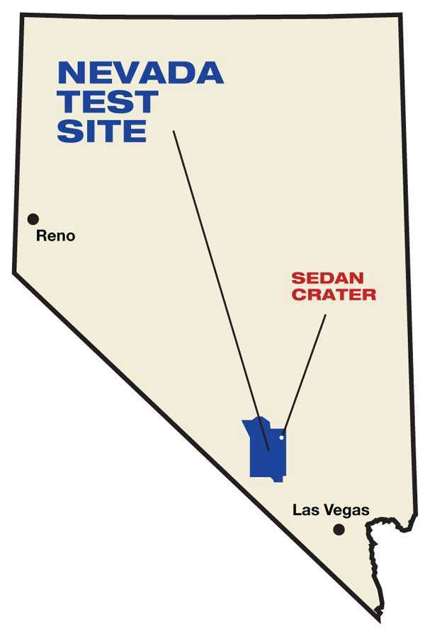 The Bomb Project | STANFORD magazine