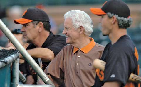 A Giant Leap | STANFORD magazine