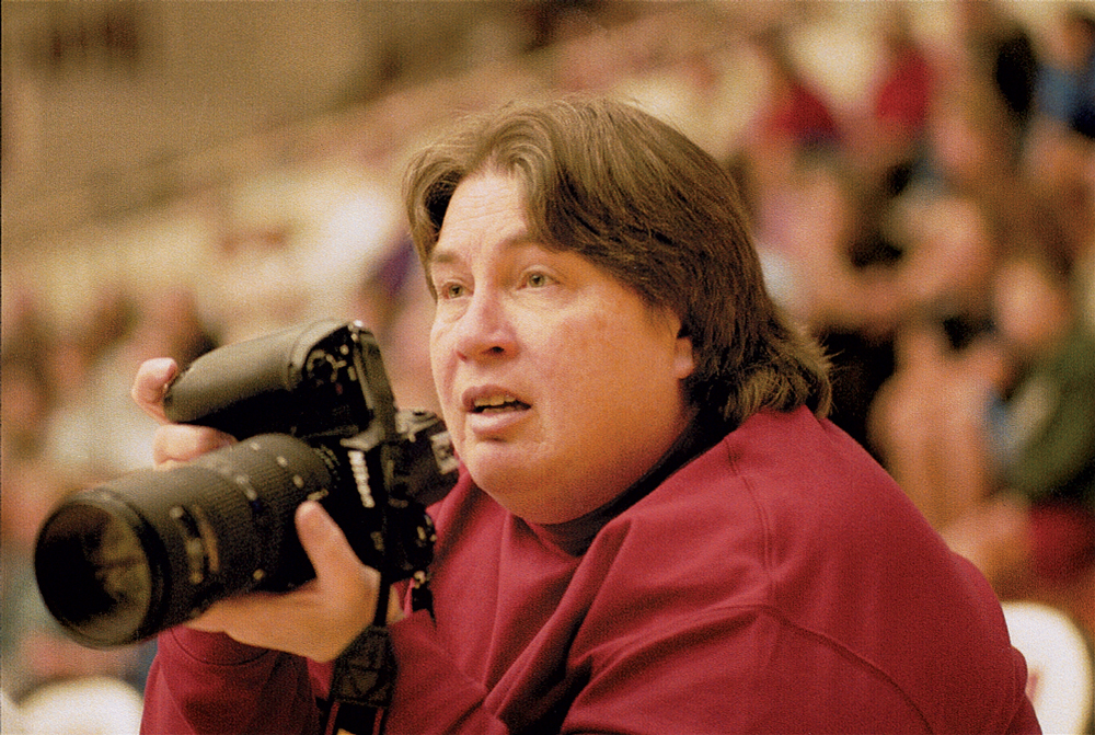 The Rah-Rah Sisterhood | STANFORD magazine