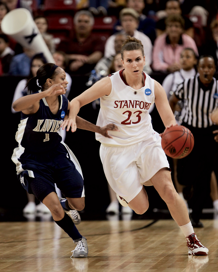 A Bittersweet Year | STANFORD magazine