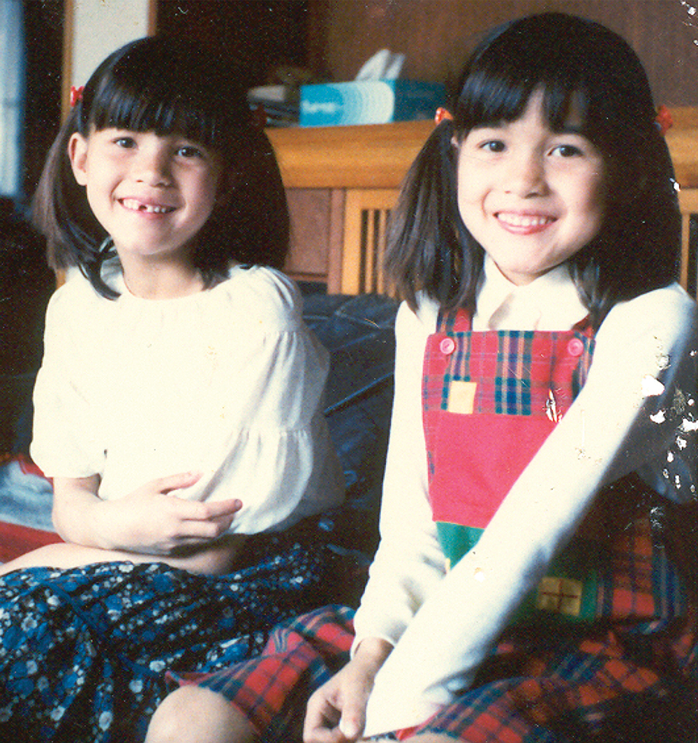 Two Against the Odds | STANFORD magazine