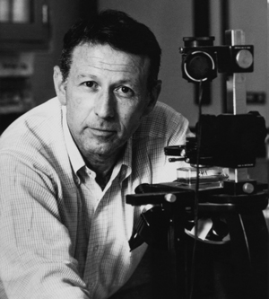 Recombinant DNA Pioneer and Nobelist | STANFORD magazine