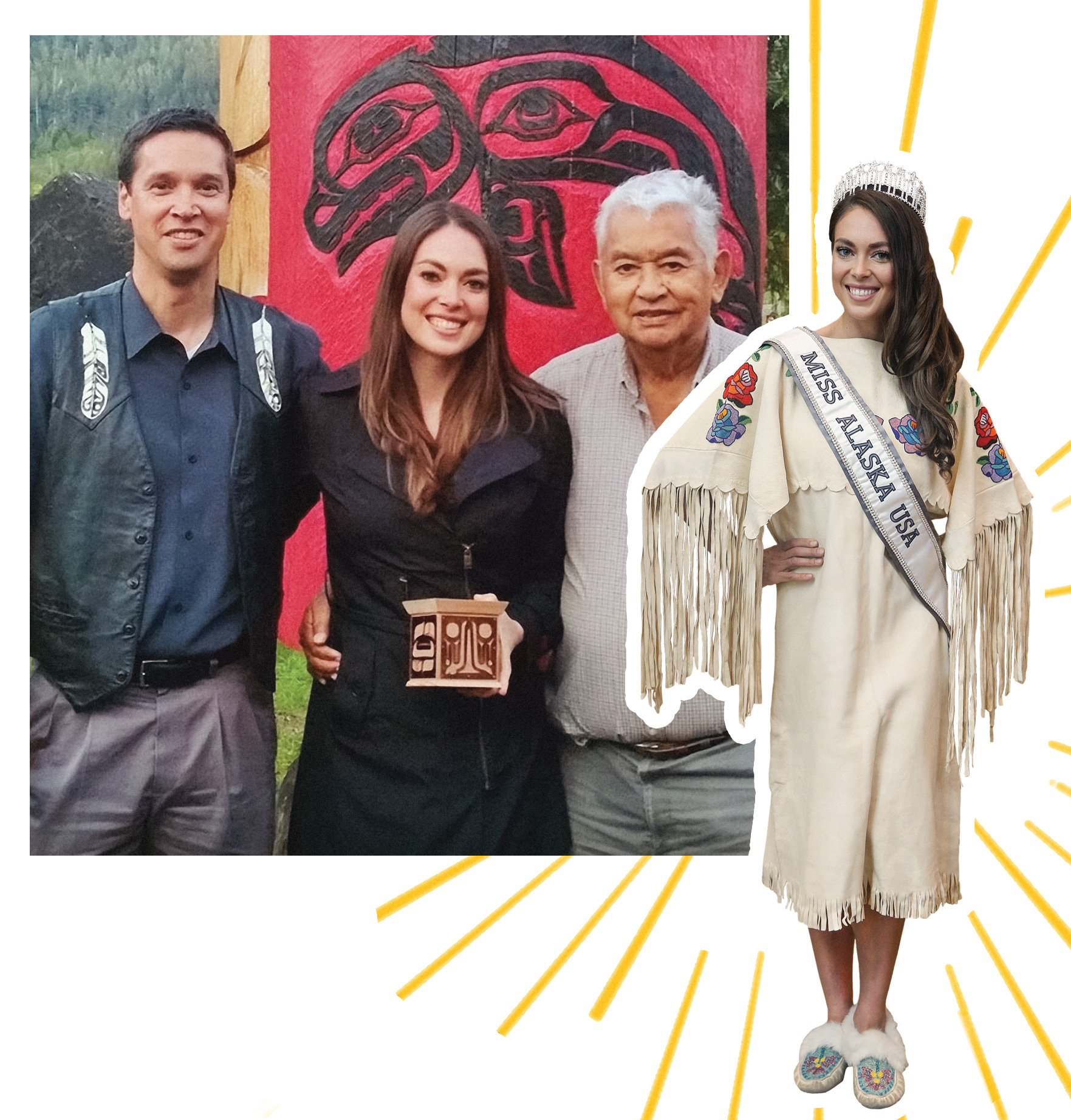 Amplifying Native America | STANFORD magazine