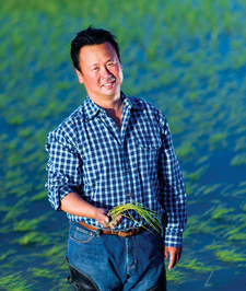 Fine Grained | STANFORD magazine