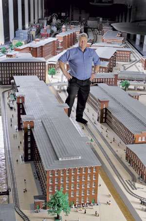 Working Model | STANFORD magazine