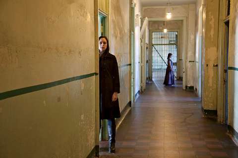 All the Prison's a Stage | STANFORD magazine