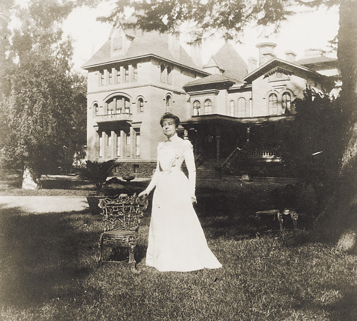 Who Killed Jane Stanford? | STANFORD magazine