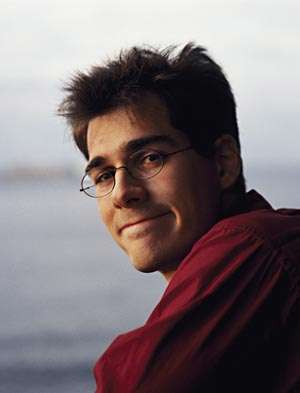 It's All About Joel | STANFORD magazine