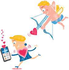 Algorithm of Love | STANFORD magazine