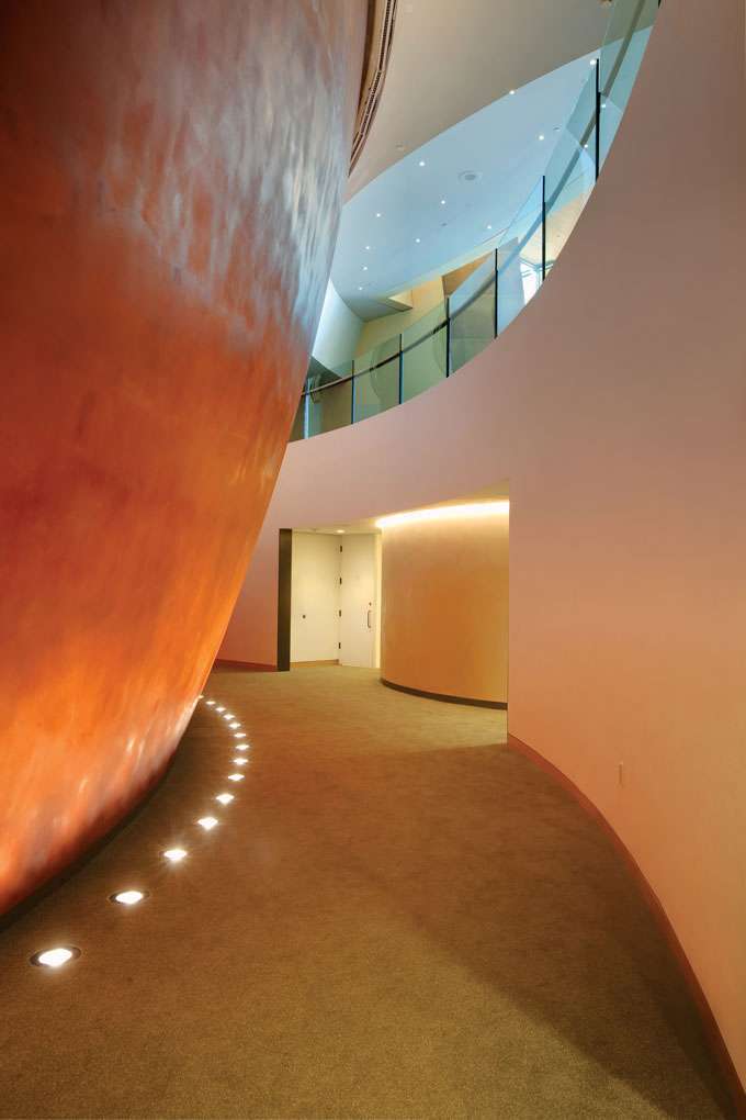 Finely Tuned | STANFORD magazine