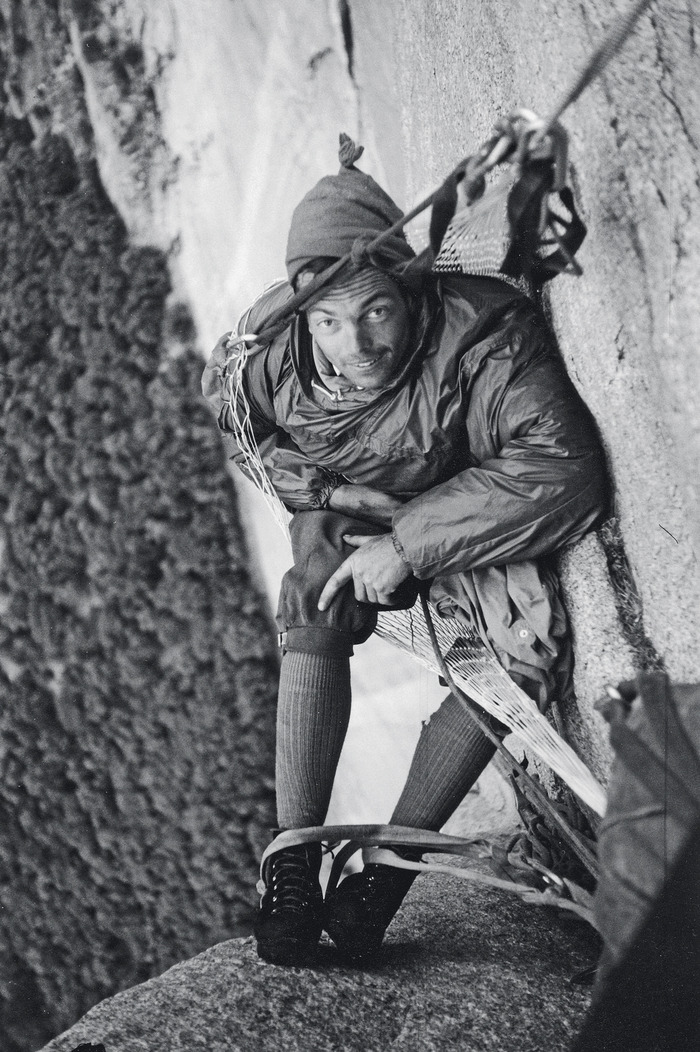 Sheer Focus | STANFORD magazine