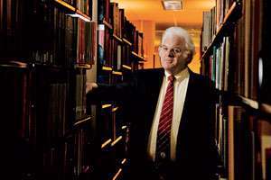 Will Progress Kill Learning? | STANFORD magazine