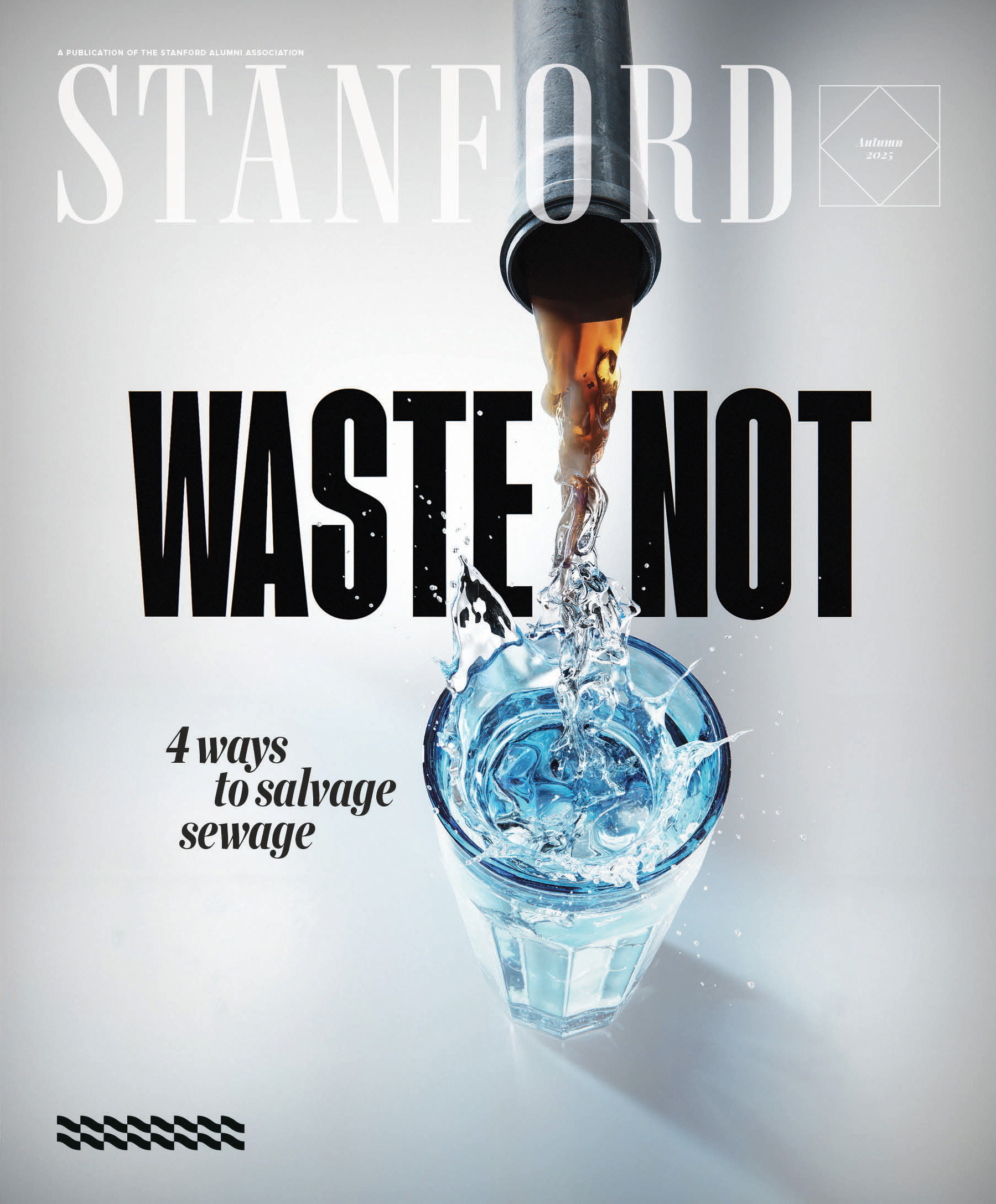 Pipe Dreams / Autumn 2025 | STANFORD magazine