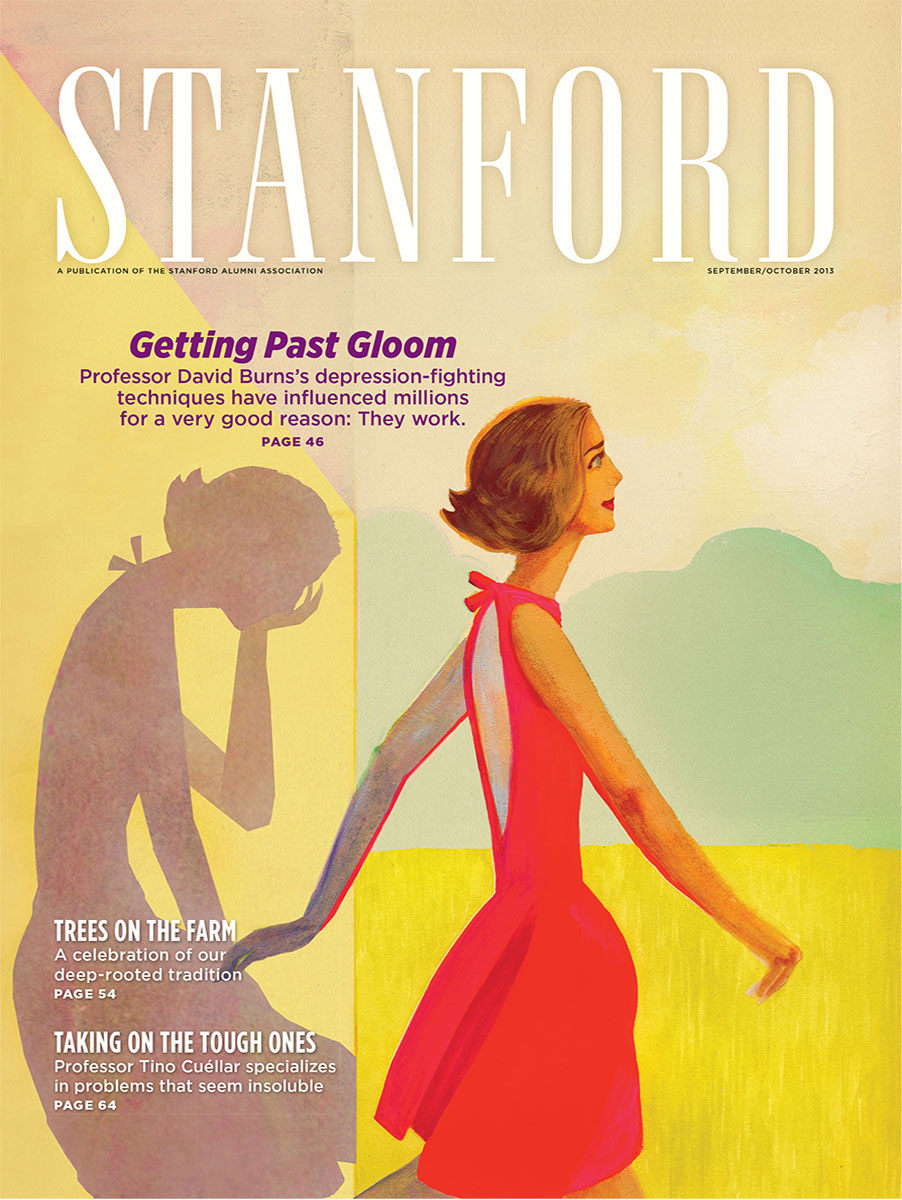September/October 2013 | STANFORD magazine